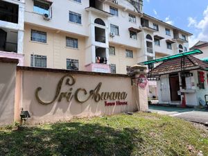 Skudai Sri Awana Renovated Ground Floor Bulanan Dari RM1400 for Sale ...