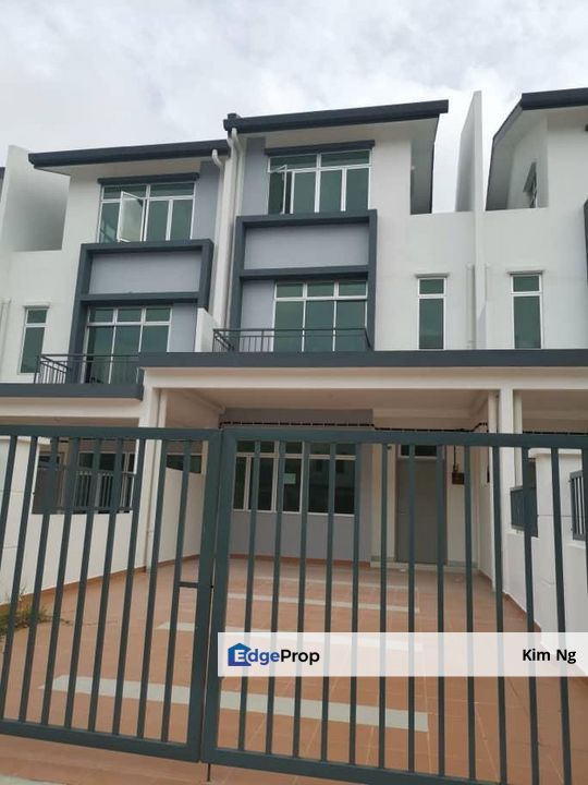 Scientex Pulai Model: Acacia Renovated Monthly From RM2200 for Sale ...