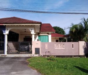 Muar Taman Bakri Renovated Monthly From RM2000 for Sale @RM450,000 By ...