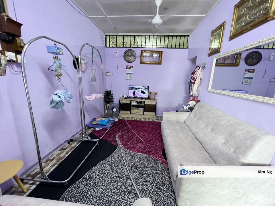 Chaah Segamat Dapur Tarik Habis Atas Meja Kabinet Awning for Sale ...