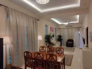 Bandar Putra Corner Wall Fencing New Gate Plaster Siling for Sale ...