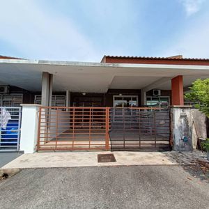 Single Storey Terrace Pandan Perdana 1 for Sale @RM290,000 By ADAM ...