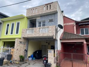 TAMAN SAMUDERA DOUBLE STOREY GOMBAK for Sale @RM670,000 By KAMIL HAKIM ...