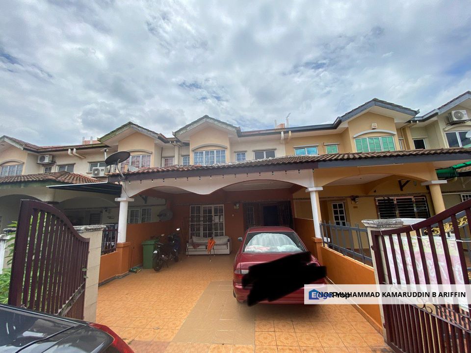 2 Storey Taman Sutera Kajang for Sale @RM580,000 By NOR MUHAMMAD ...