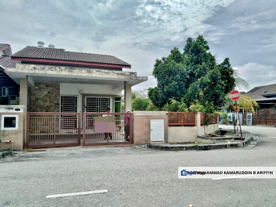 Non Bumi| Corner Lot Taman Bertam Perdana 2 for Sale @RM620,000 By NOR ...