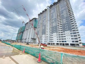 Freehold | Cashback Aspire Residence Cyberjaya for Sale @RM280,000 By ...