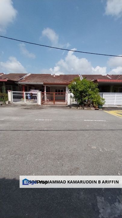 Single Storey Bertam Perdana for Sale @RM350,000 By NOR MUHAMMAD ...