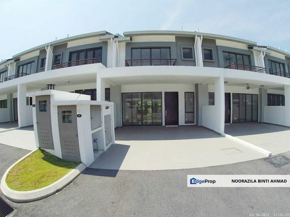 [Type Aster] Double Storey Diamond City Semenyih for Sale @RM700,000 By NOORAZILA BINTI AHMAD ...