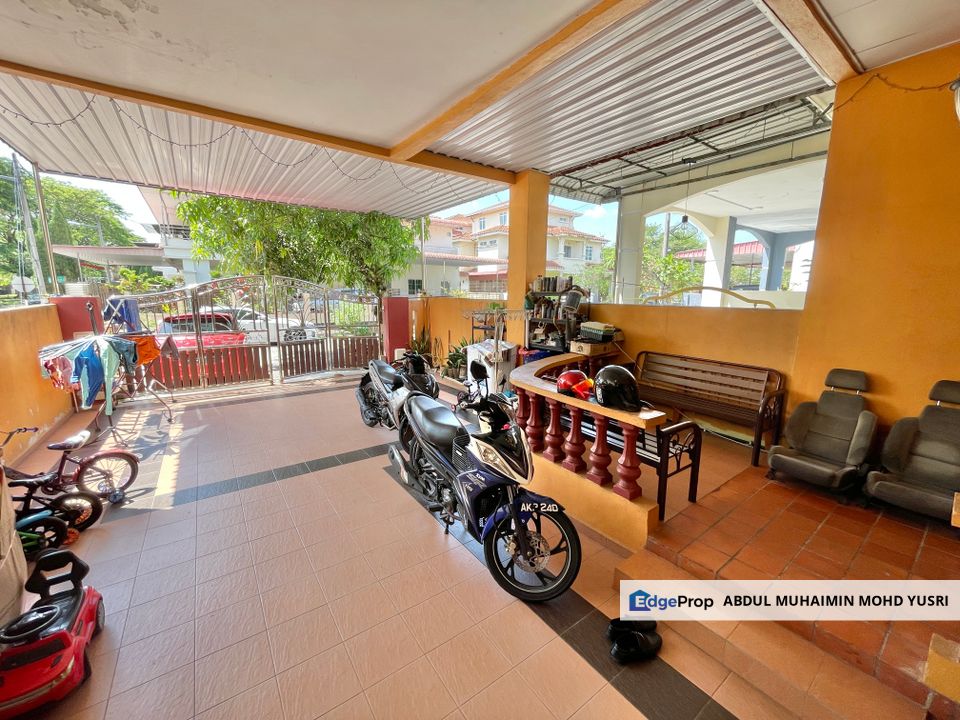 Teres 2 Tingkat di Kulim Square for Sale @RM495,000 By ABDUL MUHAIMIN ...