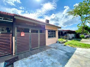 Single Storey Taman Adenium Bukit Beruntung, Rawang for Sale @RM330,000 ...