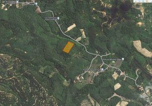 Tanah Lot Pertanian Kampung Sejuk Kuala Atok Sega,Mukim Sega, Raub for ...