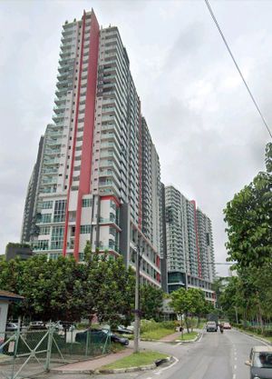 FULLY RENOVATED The Zizz Damansara Damai for Sale @RM450,000 By KHAIRUL ...