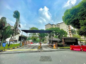 Paradesa Rustica Condominium in Bandar Sri Damansa for Sale @RM399,000 ...