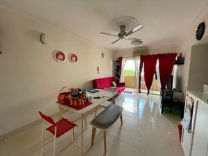 Low Density Condominium Paradesa Rustica Bandar Sri Damansara KL for ...
