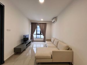 Fully Furnished Good Condition 3 Bedder Eclipse Residence @ Pan'gaea ...