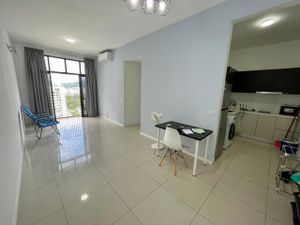Fully Furnished Good Condition Fera Residence @ The Quartz Wangsa Maju ...