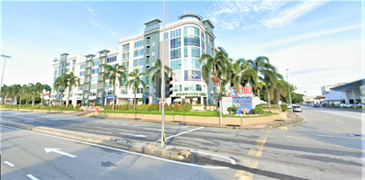 Ground Floor Fc Main Road 3 Two Square Dataran 3 Dua Petaling Jaya for ...