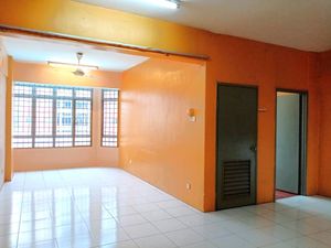 Permai Villa Puchong 970sf for Sale Beside Mcd Near lrt for Sale @RM340 ...