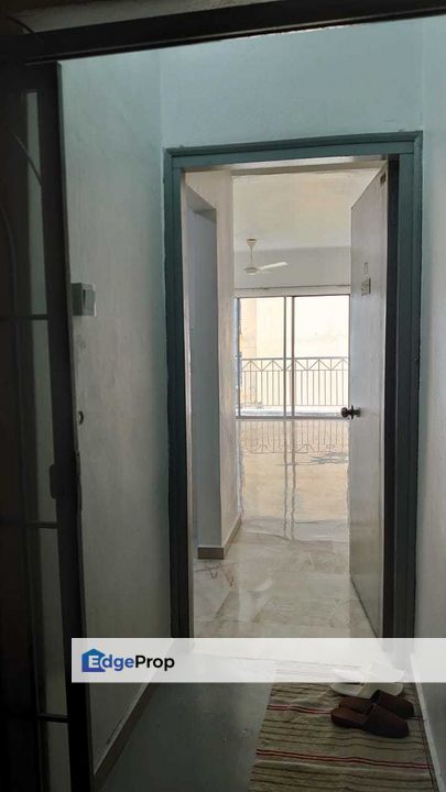 Vista Angkasa Newly Renovated Ready To Move In for Rental @RM1,800 By ...