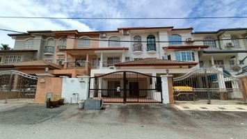Bandar Puteri 8, Puchong for Sale @RM1,600,000 By KENNY KOH | EdgeProp.my