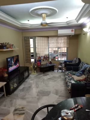 Abadi Indah Apartment @ Sales for Sale @RM225,000 By Thomas Lee ...