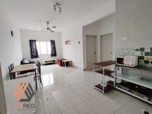 Kemuning Aman Bukit Rimau Kota Kemuning for Sale @RM290,000 By CHARLIE ...