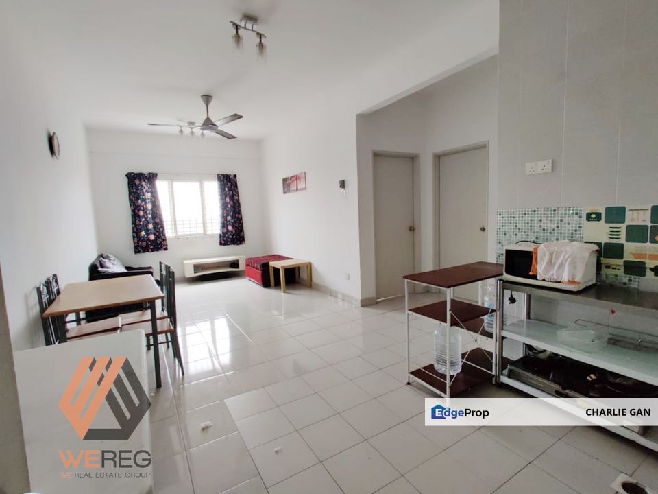 Kemuning Aman Bukit Rimau Kota Kemuning for Sale @RM290,000 By CHARLIE ...