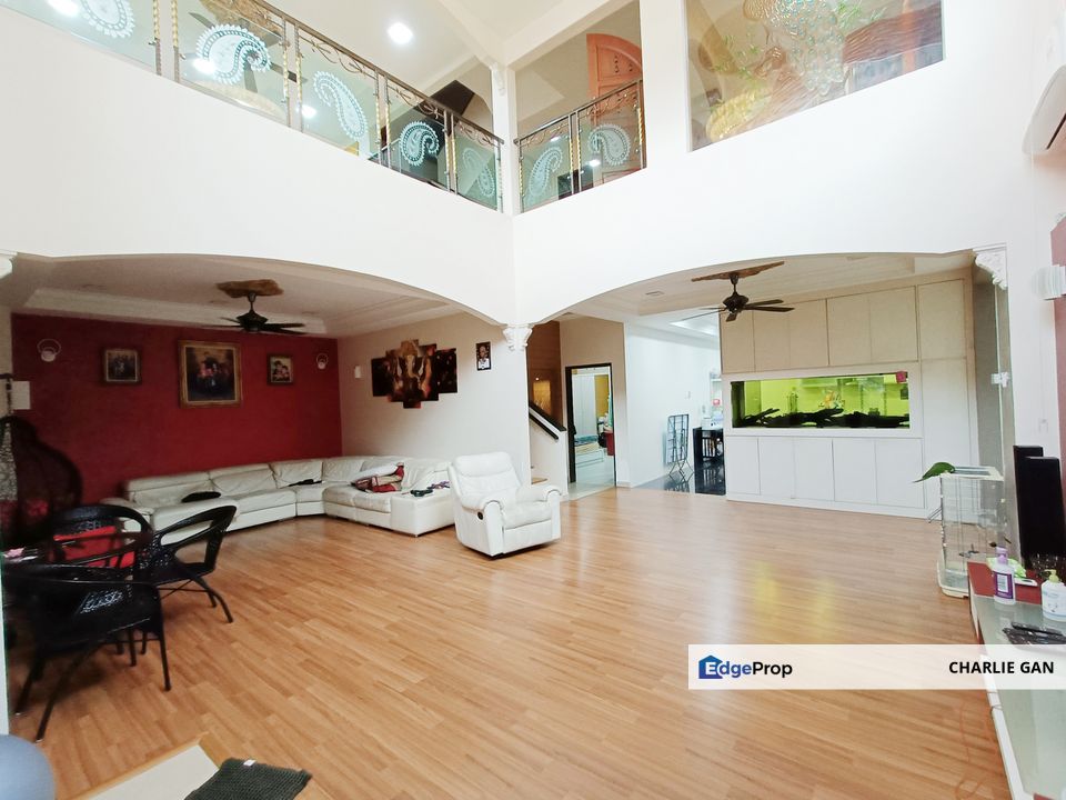 Ambang Botanic Klang for Sale @RM1,660,000 By CHARLIE GAN | EdgeProp.my