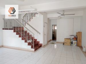 Anggerik Aranda Kota Kemuning for Sale @RM600,000 By CHARLIE GAN ...