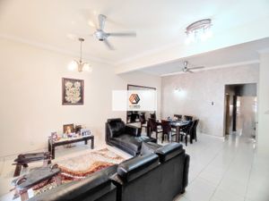 Kemuning Bayu Kota Kemuning for Rental @RM2,500 By CHARLIE GAN ...