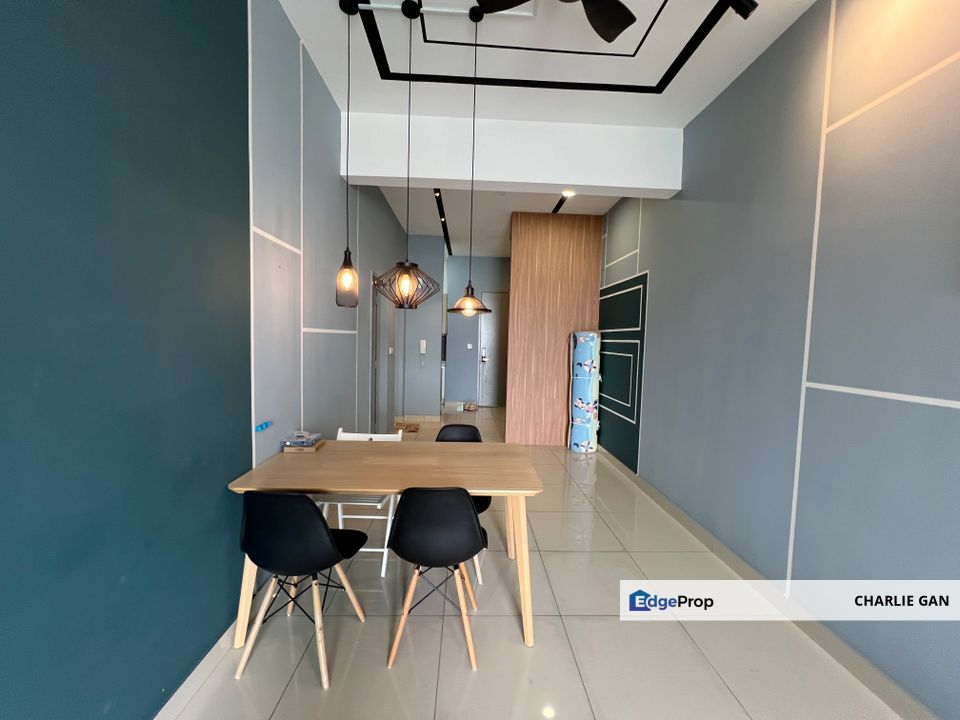 The Maple Residences, Klang, Selangor for Rental @RM1,800 By CHARLIE ...