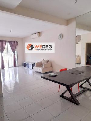 Prima Impian Kemuning Utama Kota Kemuning for Sale @RM720,000 By ...