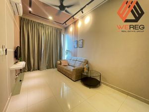 Maple Residence , Bandar Bestari , Klang for Rental @RM1,700 By ALICE ...