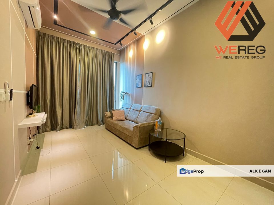 Maple Residence , Bandar Bestari , Klang for Rental @RM1,700 By ALICE GAN | EdgeProp.my