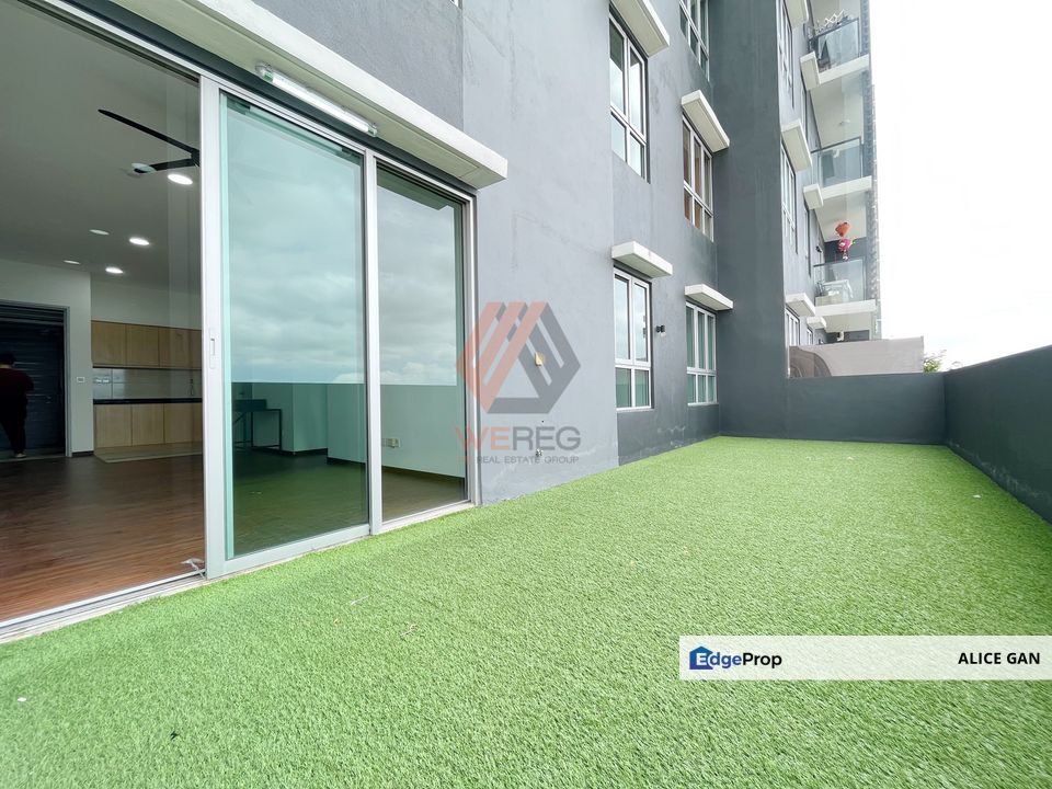 Gaya Resort Homes, Bukit Rimau for Rental @RM1,700 By ALICE GAN ...