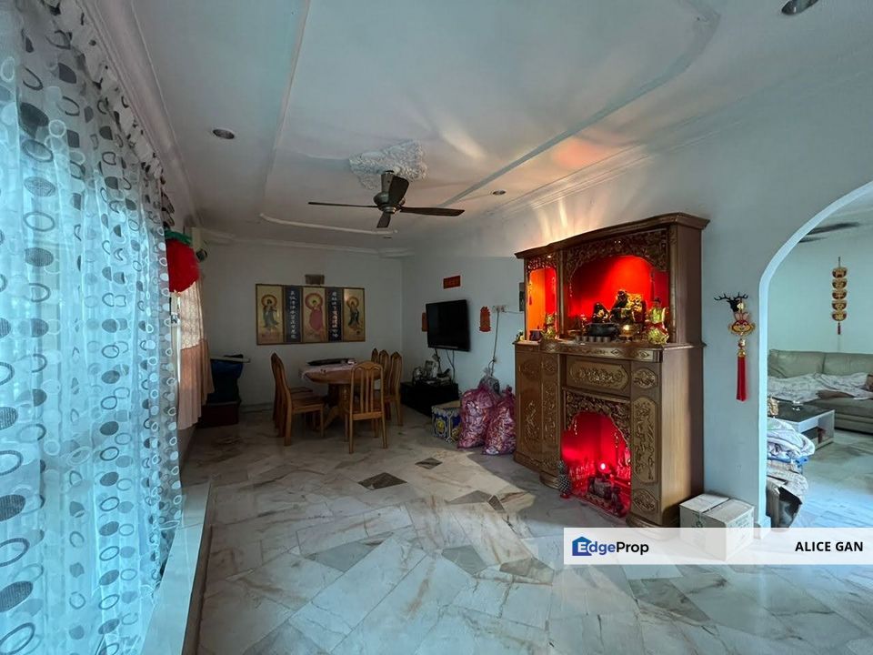 TAMAN SENTOSA , KLANG for Sale @RM585,000 By ALICE GAN | EdgeProp.my