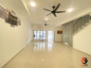 BANDAR SETIA ALAM, SETIA ALAM/ALAM NUSANTARA for Rental @RM2,000 By ...