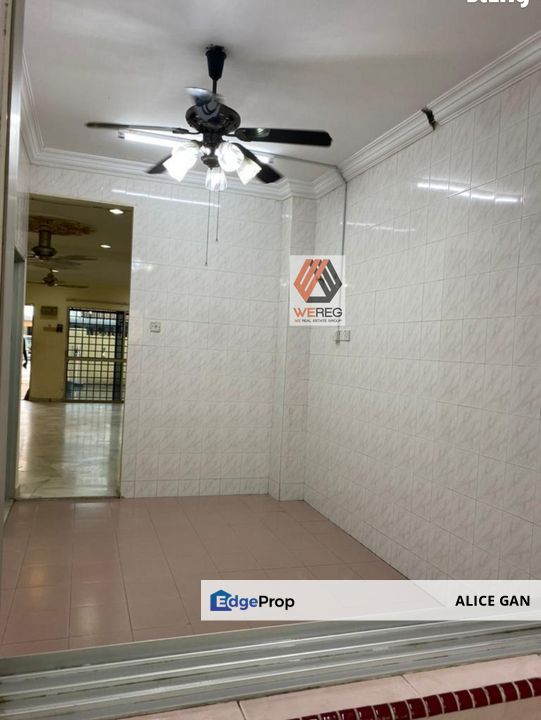 TAMAN SENTOSA , KLANG for Sale @RM535,000 By ALICE GAN | EdgeProp.my