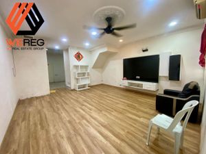 Taman Klang Utama , Double Storey House for Sale @RM369,000 By ALICE ...