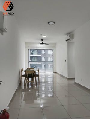 Gaya Resort Homes, Bukit Rimau for Rental @RM1,500 By ALICE GAN ...