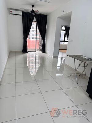 The Amber Reisdence 2 Twentyfive,7 for Rental @RM1,800 By ALICE GAN ...