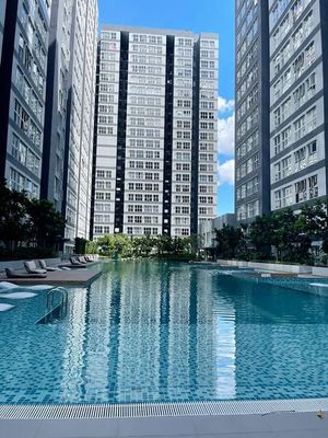 Residensi Rimbun Canopy Hill Kajang 2 for Rental @RM1,500 By RIDTHUAN ...