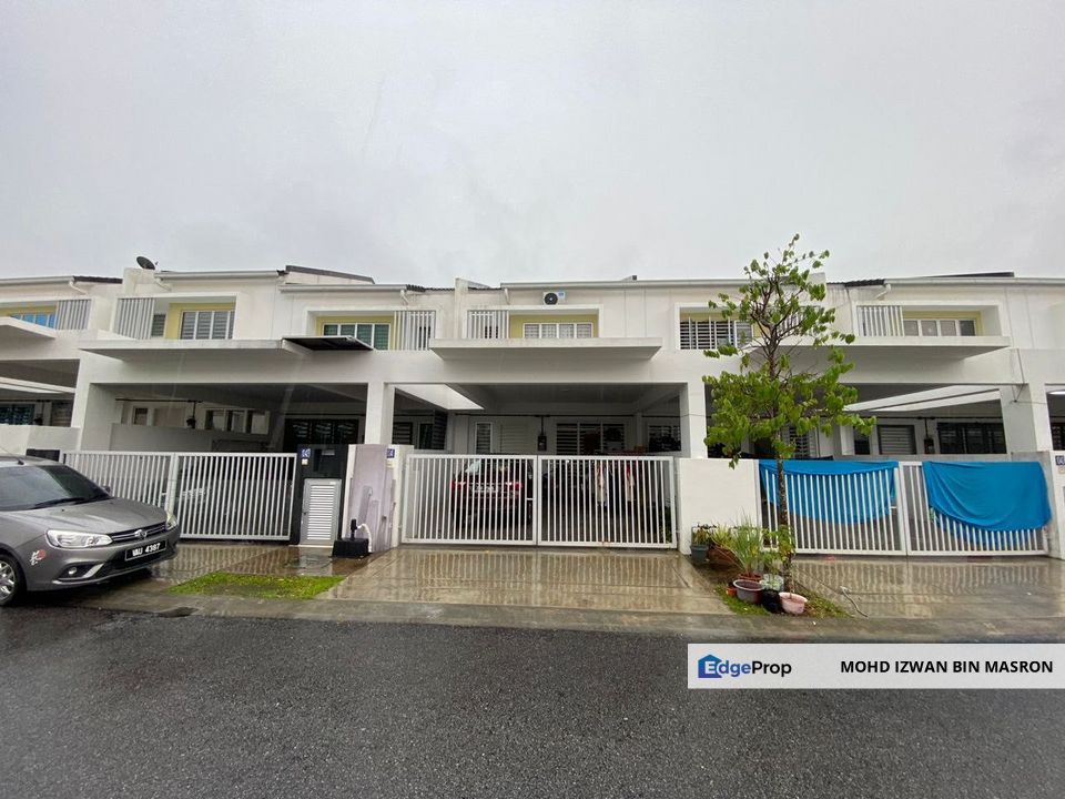 DOUBLE STOREY , TAMAN TIARA SENDAYAN for Sale @RM430,000 By MOHD IZWAN ...