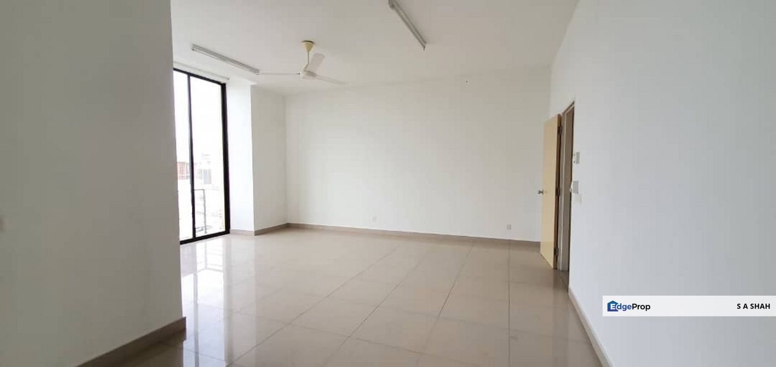 4r 3b Double Storey House Ayu Prima @ Setia Alam, Shah Alam for Rental ...