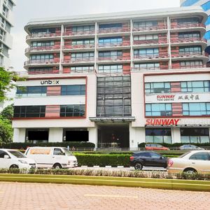 GF Corner Lot Retail/Office @ Sunway Geo Avenue for Rental @RM27,000 By ...