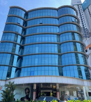Wisma Bangsar 8 Office Suites, Bangsar K.L. for Rental @RM18,000 By S A ...