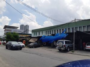 PRIME SEGAMBUT FACTORY CORNER FOR SALE for Sale @RM15,800,000 By T ...