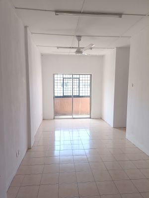 Impian Sentosa Apartment for Rental at Klang for Rental @RM1,000 By ...