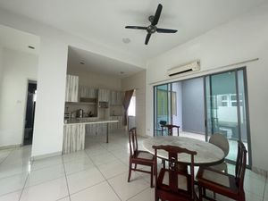 Ambang Botanic 2 bungalow 3 storey fully furnished for rent for Rental ...
