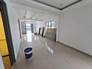 Taman Sentosa Klang Jalan Dato Abdul Hamid corner lot single storey ...